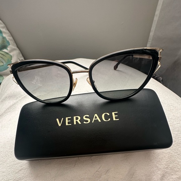 Versace | Accessories | Versace Sunglasses | Poshmark